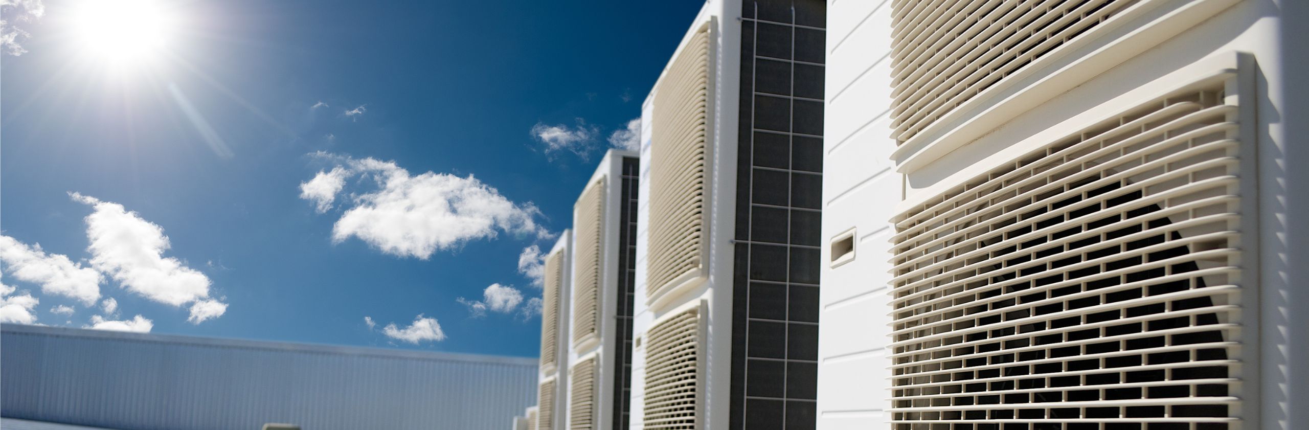 Air Quality Improvement - Commercial HVAC Repair | Melbourne FL