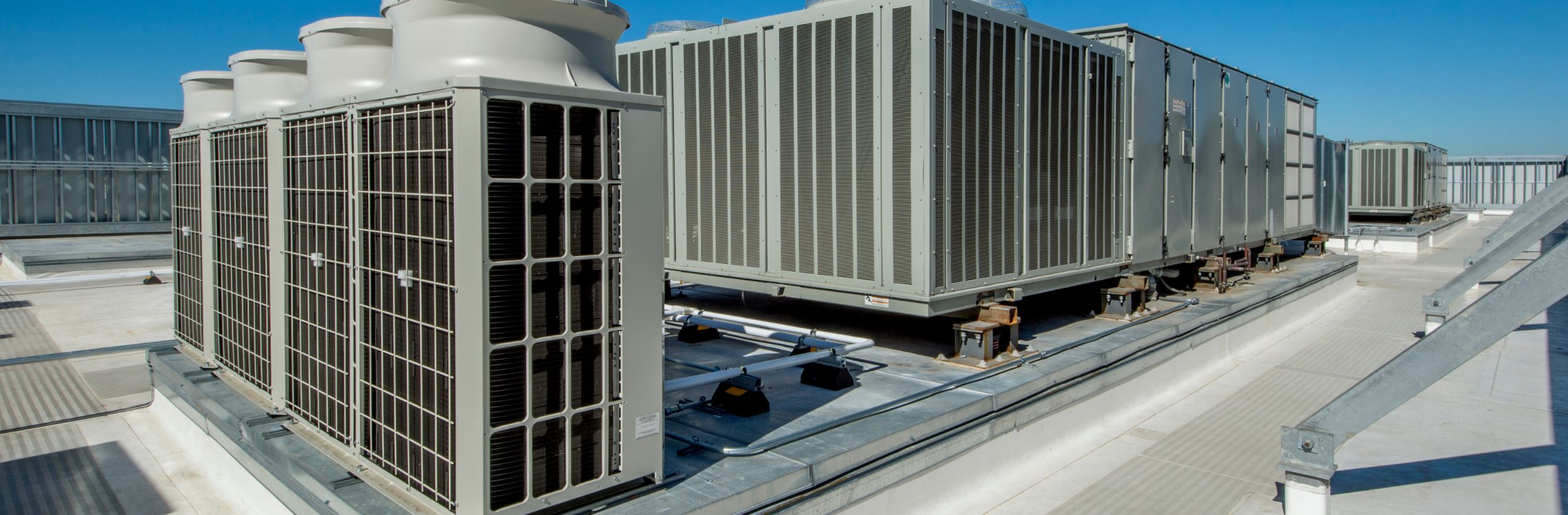 Services - Commercial HVAC Repair | Melbourne FL